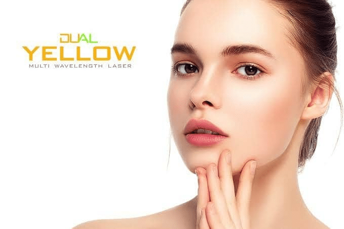 รู้จัก Dual Yellow Laser คืออะไร? ดีไหม? ทำกี่ครั้งเห็นผล?